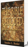THE BOOKS | THE BIBLE DECODED