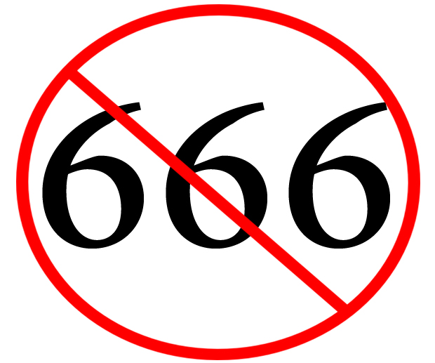 THE NUMBER OF THE BEAST | THE BIBLE DECODED