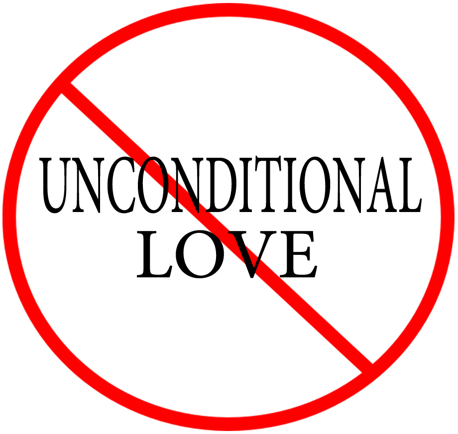 UNCONDITIONAL LOVE | THE BIBLE DECODED